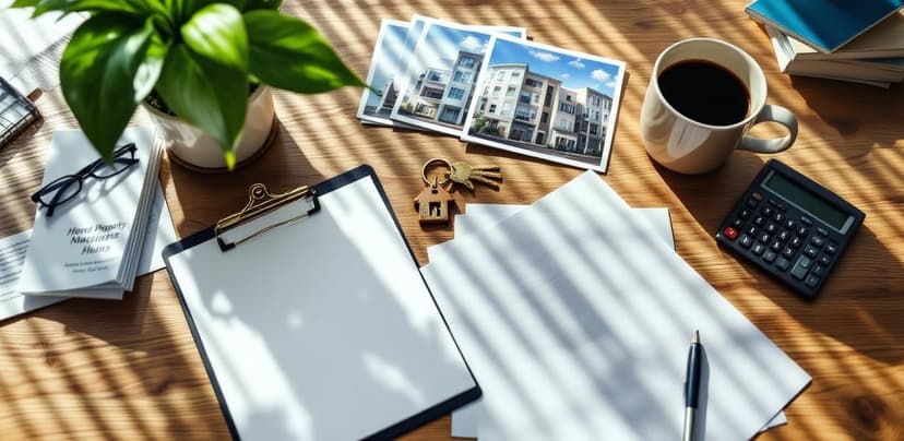 Property management document naming — leases, inspections, work orders ...